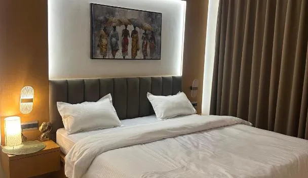 Amara heaven, Lucknow (updated prices 2026)
