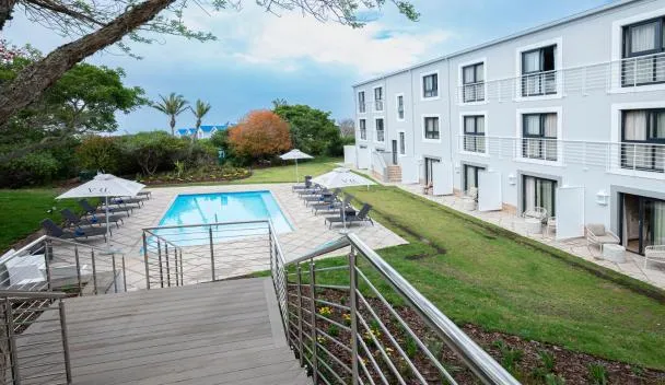 Garden Route Hotel, Mossel Bay (updated prices 2026)