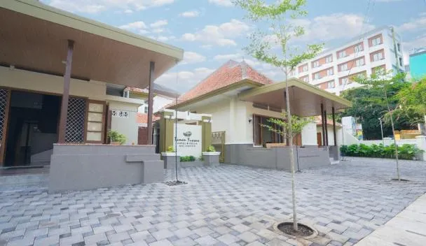 Yuwono Hotel & Villa Malioboro, Yogyakarta (aktualisierte Preise für 2026)
