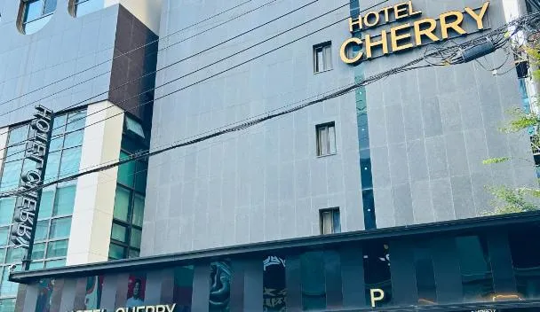 Hotel Cherry, Seoul (updated prices 2026)
