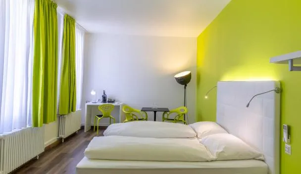 Hotel City Inn Basel, Basel (updated prices 2026)