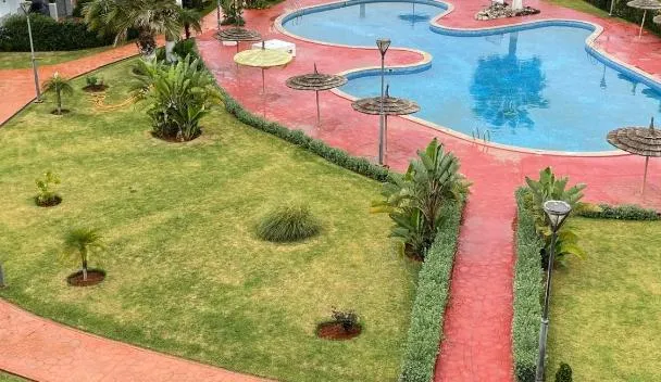 Ap13 marina golf course, Saidia (updated prices 2026)