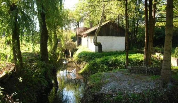 Lička Vodenica Rustical Oasis, Josipdol (tarifs actualisés pour 2026)