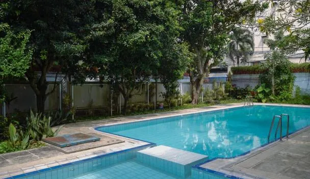 Pakuan Residence Hotel, Bantarkamang (updated prices 2026)