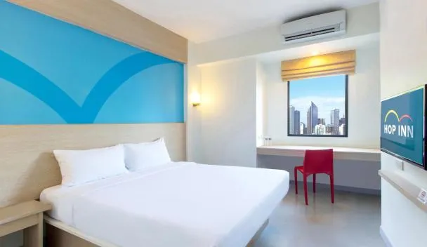 Hop Inn Hotel Ermita Manila, Manila (updated prices 2026)