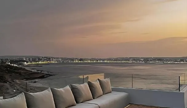 Cap Tingis, Tanger (aktualisierte Preise für 2026)