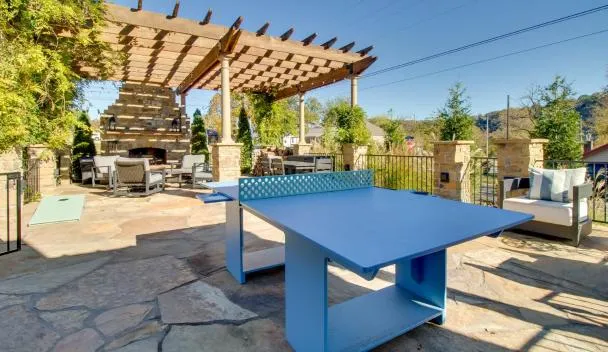 Fly Fishers Paradise Getaway Near White River!, Cotter (updated prices ...