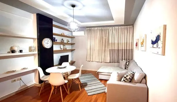 Ergi’s Host Apartment, Tirana (precios actualizados en 2026)