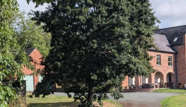Gaer Hall, Welshpool (updated prices 2026)