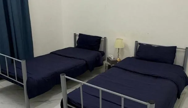 Alnoor apartment, Sharīyah (aktualne ceny na rok 2026)