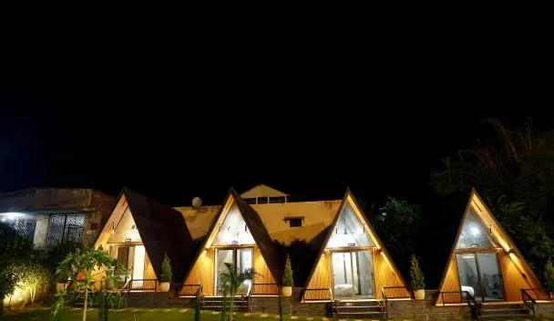 KV Ventures Farm and Cottages, Indraprast (updated prices 2026)