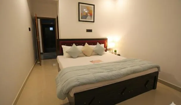 Monishka PALACE, Faizābād (updated prices 2026)