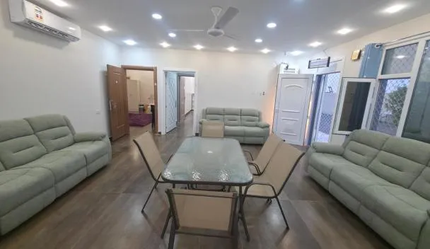 Chalet - House -Sand Adventures Oasis - Bidiyah - Oman, Jāḩis (updated ...
