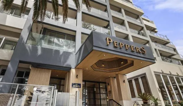 Peppers Manly Beach, Sydney (updated prices 2026)