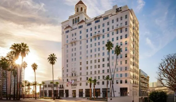 Fairmont Breakers Long Beach, Long Beach (updated prices 2026)