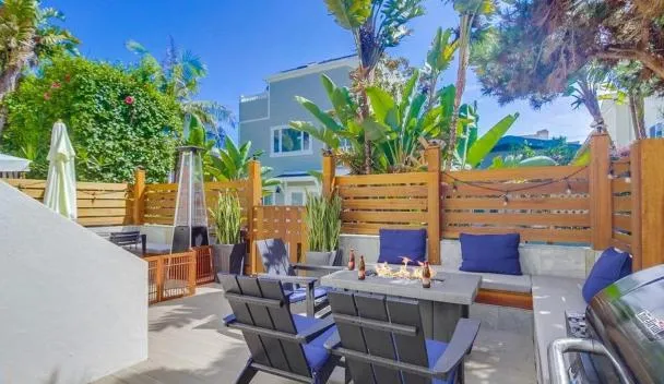 Contempo Coastal, San Diego (aktualisierte Preise für 2026)