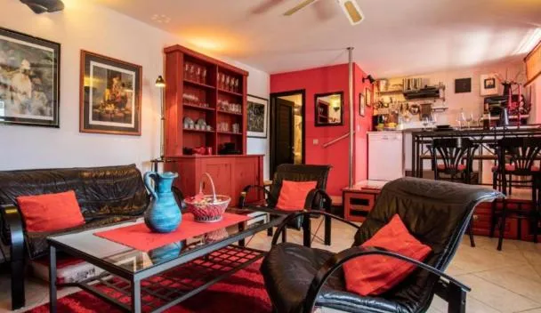 Rustic Villa Rudine Dobrinj, Dobrinj (precios actualizados en 2026)