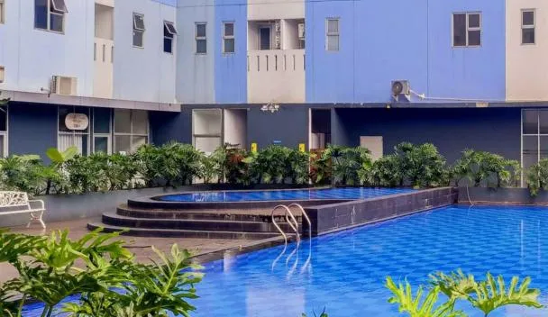 Antareja Urban Town By Reccoma, Dukuh (updated prices 2026)