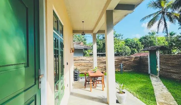 Villa Vows, Tangalle (aktualisierte Preise für 2026)
