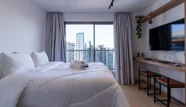 Yume Nex Faria Lima, São Paulo (updated prices 2026)
