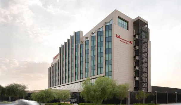 Ramada Plaza by Wyndham Mosul Corniche, Al Mawşil (updated prices 2026)