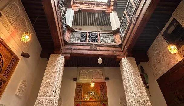 dar ben issa, Fez (precios actualizados en 2026)