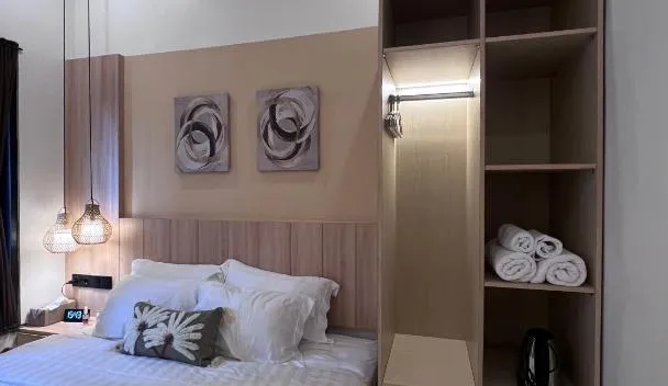 Summerville Homes, Canggu (updated prices 2026)