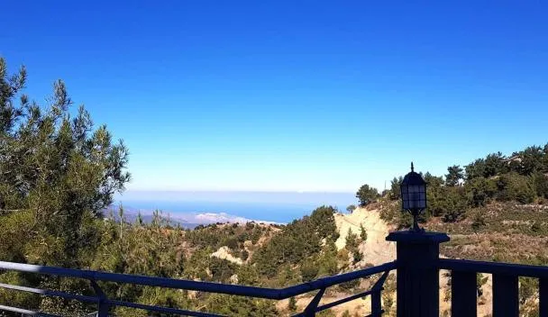 Kyperounta Heights - Breathtaking View, Kyperounda (preços atualizados ...