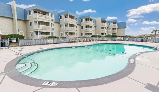 A Place at the Beach IV M217, Myrtle Beach (precios actualizados en 2026)