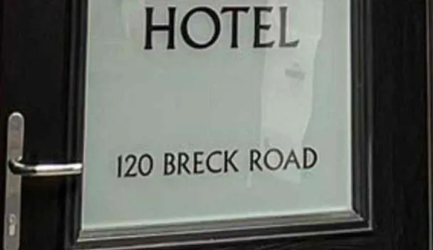 The Stadium Hotel Anfield, Liverpool (updated prices 2026)