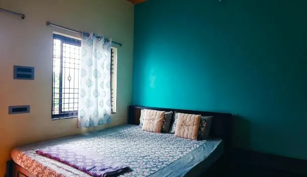 Balaji Homestay, Hampi (updated prices 2026)