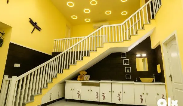 Charis Villa and Guest house 5bed 4bath in kunnamkulam, Kunnamkulam ...
