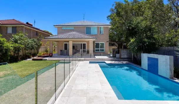 Sunkissed Manor - Swimming Pool - 3 Mins to Beach, Callala Beach ...