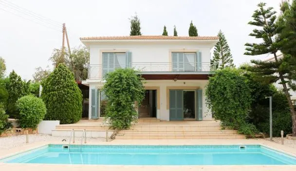 Villa Serenity, Neo Chorio (aktualisierte Preise für 2026)