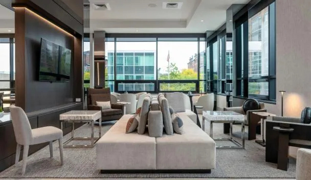 AC Hotel by Marriott Burlington, Burlington (updated prices 2026)