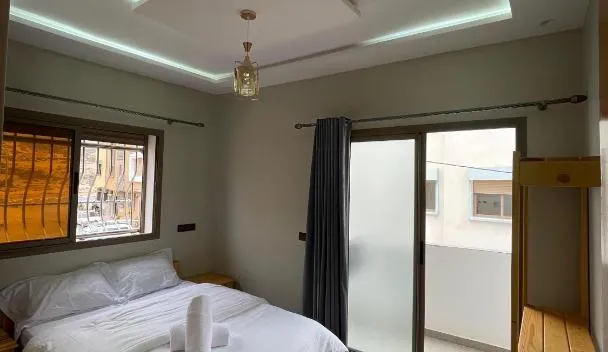 Azul house, Imsouane (updated prices 2026)
