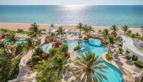 21st Floor Luxury Suite at Trump Int Resort, Miami Beach (updated ...