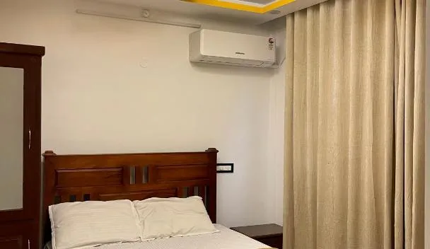 Puthookadans Mareena Lodge, Kottayam (updated prices 2026)