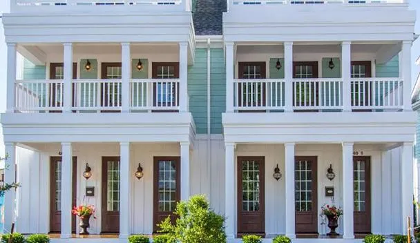 404B The Princess Anne House, Virginia Beach (updated prices 2026)
