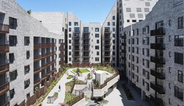 Urban Oasis in Rosebery, Sydney (updated prices 2026)