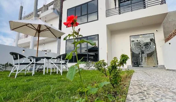 Villa Kayan, Luxor (updated prices 2026)