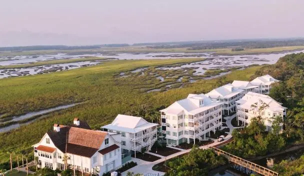The Dunlin, Auberge Collection, Johns Island (updated prices 2026)
