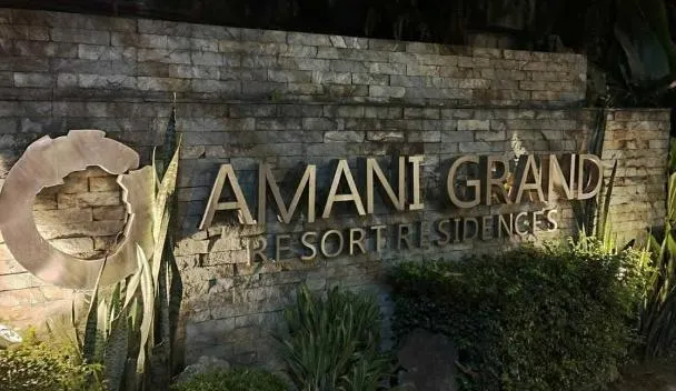 Amani Grand Resort Residences, Pusok (updated prices 2026)