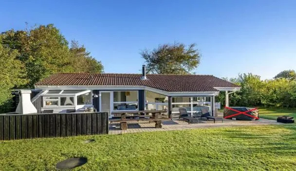 Fjordferie Hemmet Strand, Hemmet (updated prices 2026)