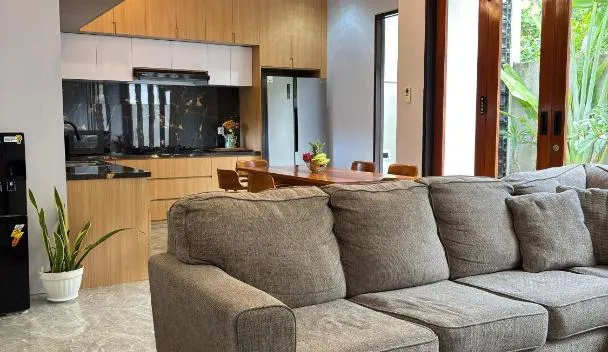 Garuda Homes, Jimbaran (precios actualizados en 2026)