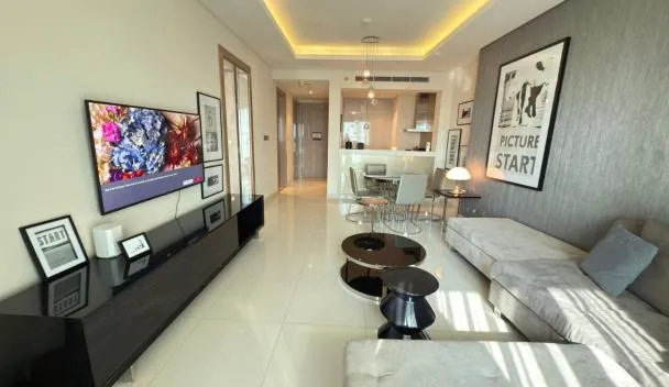 AMAKIN Damac Paramount, Dubai (updated prices 2026)