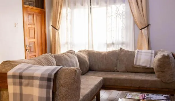 The apartments-Bwebajja 2, Namulanda (updated prices 2026)