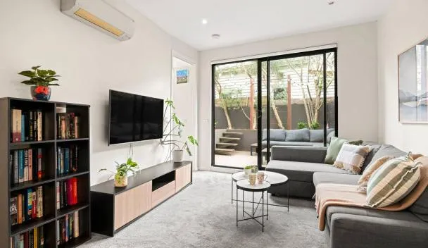 Richmond Oasis - Urban Hideaway near Foodie Hubs, Melbourne (updated ...