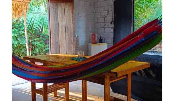 Casa Segredo da Mata, Alter do Chão (preços atualizados 2026)