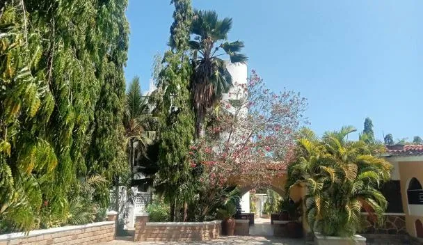 Kamsons villa accommodation, Mombasa (precios actualizados en 2026)